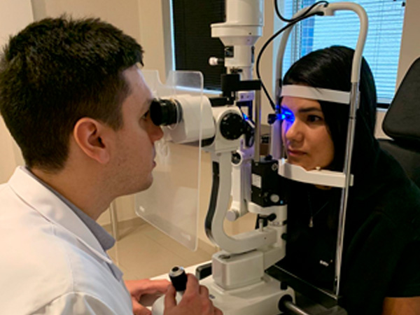 TONOMETRIA - HOG - Hospital de Olhos de GuarapuavaHOG – Hospital de ...